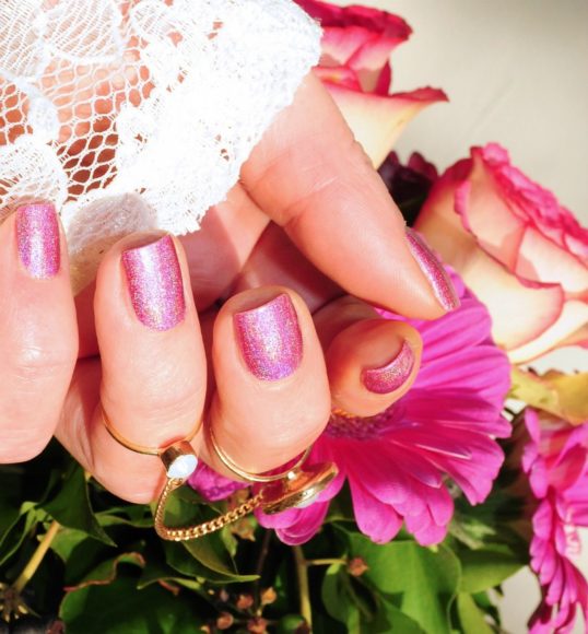 The Best Nail Polish Colors for Spring - The Socialite's Closet