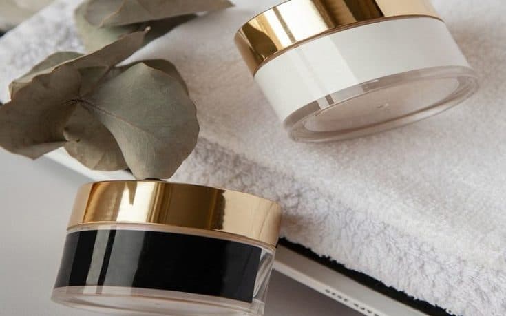 Best Soap for Body Acne on Your Back - The Socialite's Closet