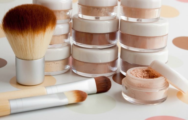 Best Mineral Based Makeup and Usage Tips to Apply
