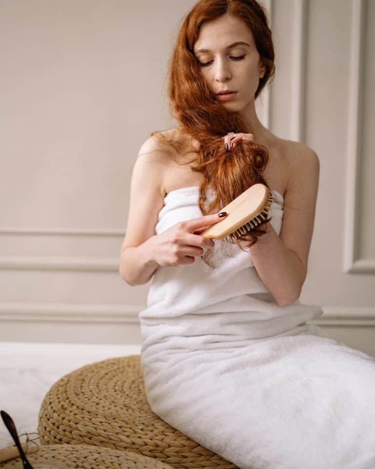 Home Remedies for Split Ends | The Socialite's Closet