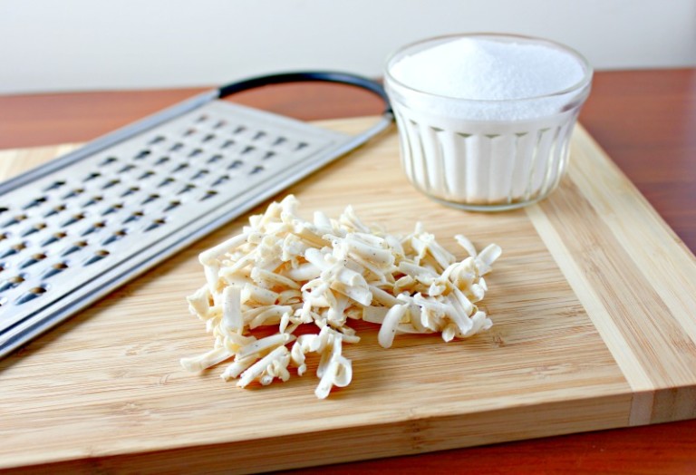 How to Make an Easy Homemade Hand Scrub Recipe