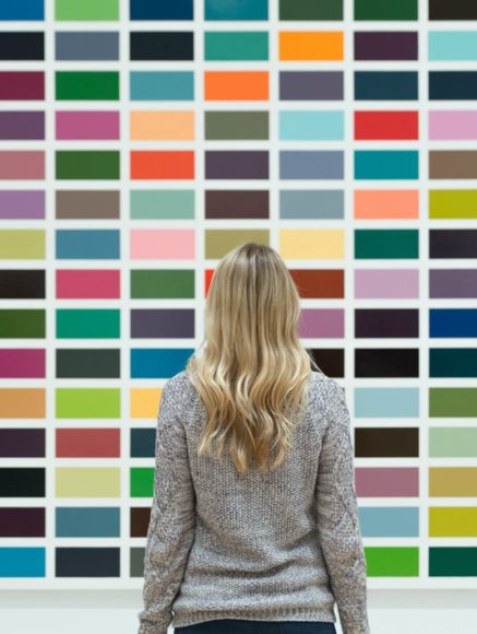 Happy Nail Polish Colors to Improve Your Mood Today