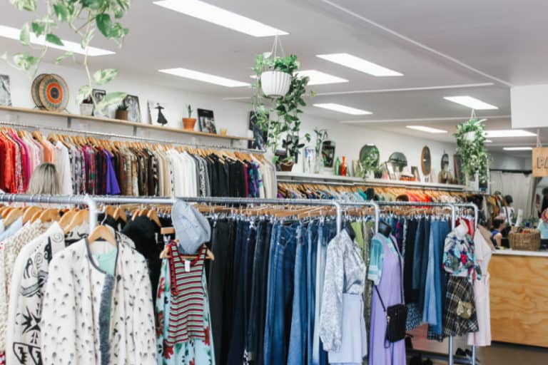 The Best Modest Clothing Stores | The Socialite's Closet