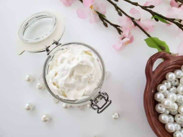 DIY Night Cream for Glowing Skin | The Socialite's Closet
