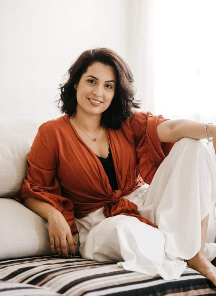 The Best Shirt Colors and Styles for Women Over 40 - The Socialite's Closet