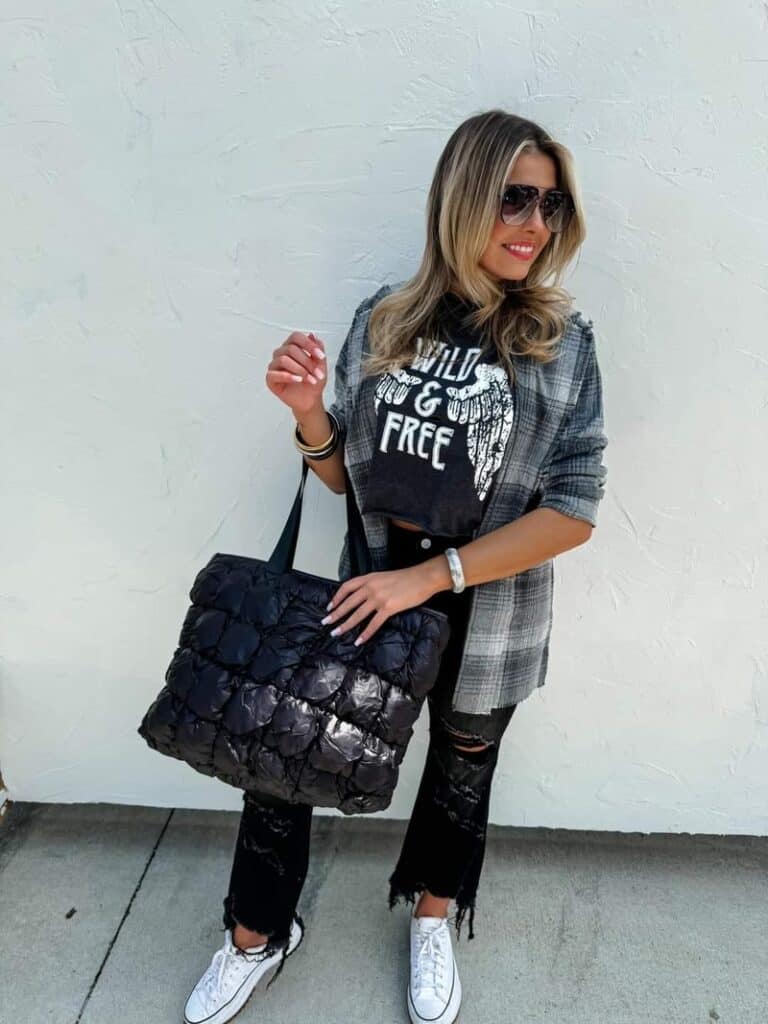 Puffer Bag Trend: Must-Have Accessories and Where to Find Them - The ...