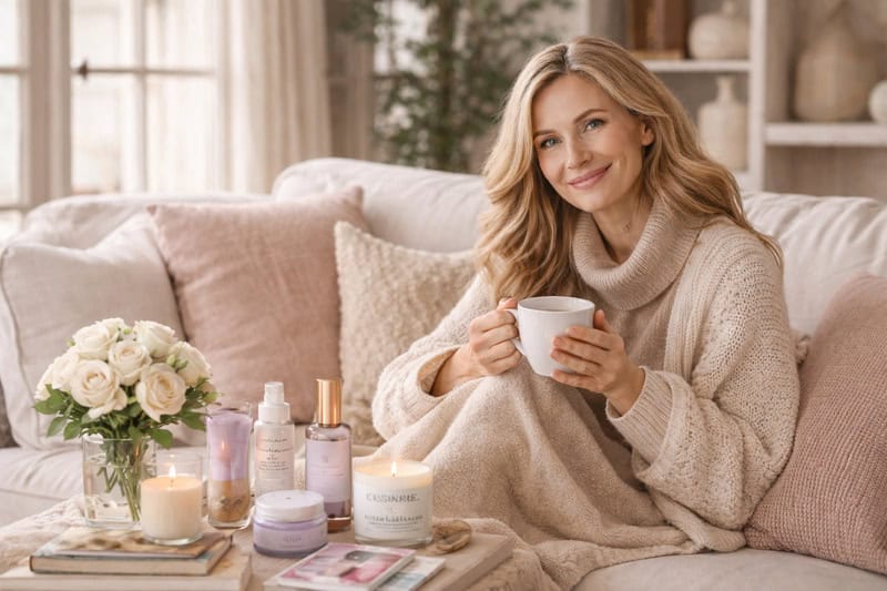 Winter Essentials for Women & Men 45+: Comfort, Beauty, and Everyday ...